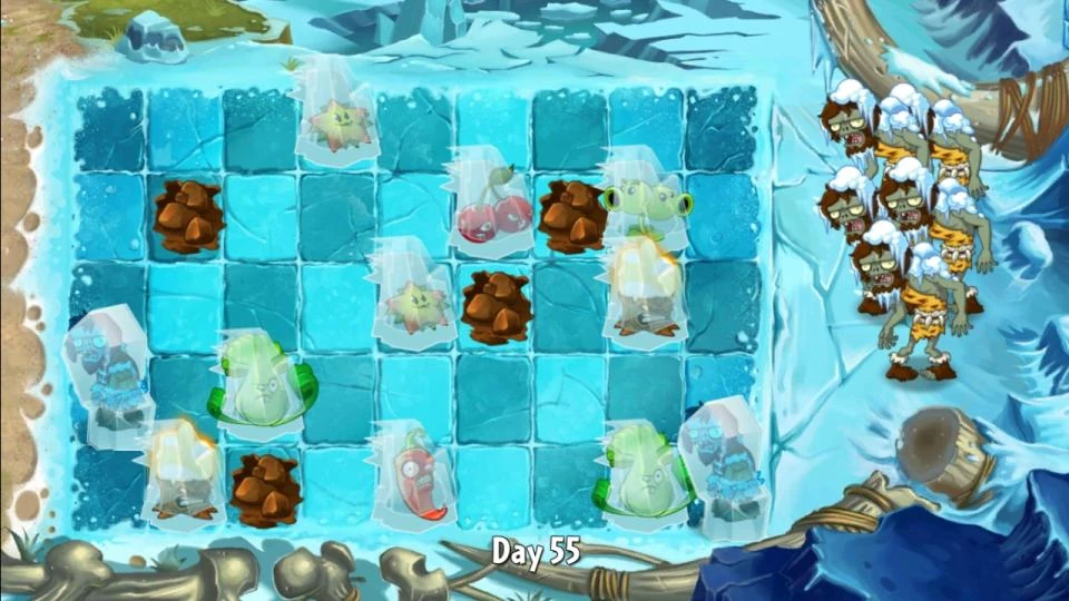 6-5 | PvZ2: Fallen Wiki | Fandom