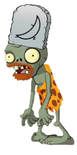 Tablethead zombie | PVZ2 Tribal ages Wiki | Fandom