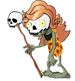Bone mage | PVZ2 Tribal ages Wiki | Fandom