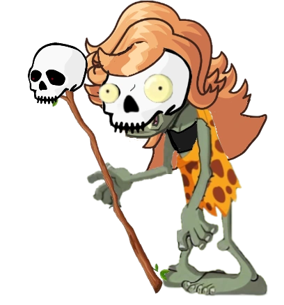 Bone mage | PVZ2 Tribal ages Wiki | Fandom