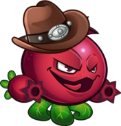 Rotten Red | Plants vs Zombies 2 Fanfiction Wiki | Fandom