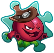 Rotten Red | Plants vs Zombies 2 Fanfiction Wiki | Fandom