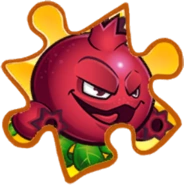 Rotten Red | Plants vs Zombies 2 Fanfiction Wiki | Fandom