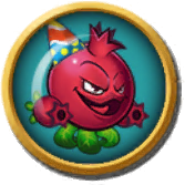 Rotten Red | Plants vs Zombies 2 Fanfiction Wiki | Fandom