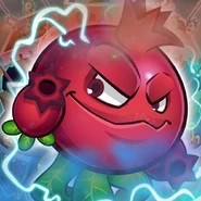 Rotten Red | Plants vs Zombies 2 Fanfiction Wiki | Fandom