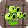 Threepeater | Plants vs Zombies 2 (GMXX Version) Wiki | Fandom
