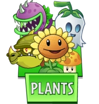 ROBLOX PvZ2 It's Fighting Time Official Wiki | Fandom