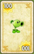 Peashooter | Plants vs. Zombies: Bloom and Doom Wiki | Fandom