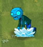 Zombie | Plants vs. Zombies: Bloom and Doom Wiki | Fandom