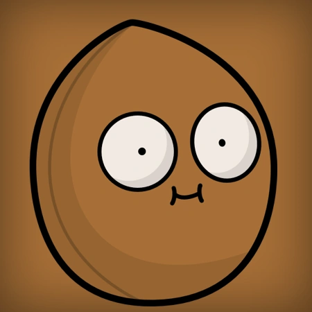 Wall-nut | Plants vs. Zombies: Battlegrounds Wiki | Fandom