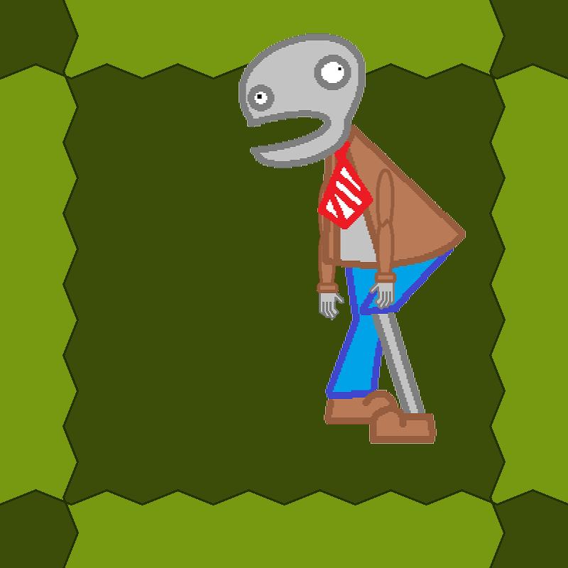 Basic Zombie | Plants vs. Zombies: Botanical Battles Wikia | Fandom