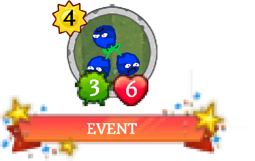Blue-Berry | PvZCC Archive Wiki | Fandom