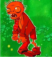 Orange zombie | PvZCC Archive Wiki | Fandom