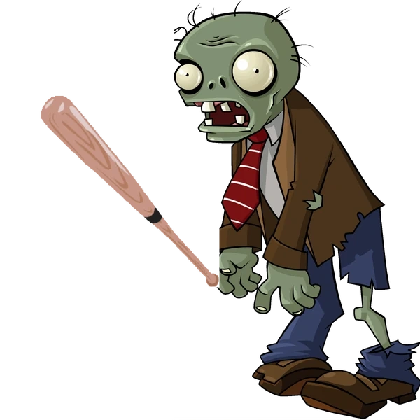 Baseball zombie | PvZCC Archive Wiki | Fandom