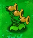 Solar Threepeater | PvZCC Archive Wiki | Fandom