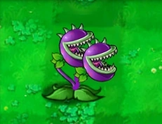 Twin Chomper | PvZCC Archive Wiki | Fandom