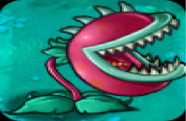 Wild-chomper | PvZCC Archive Wiki | Fandom