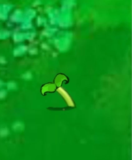 Bean Sprout | PvZCC Archive Wiki | Fandom
