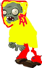Sun-Suit-Zombie | PvZCC Archive Wiki | Fandom