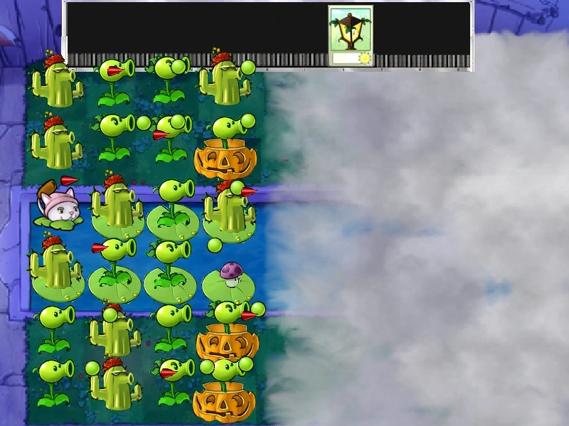 Air Raid 2 | PvZCC Archive Wiki | Fandom