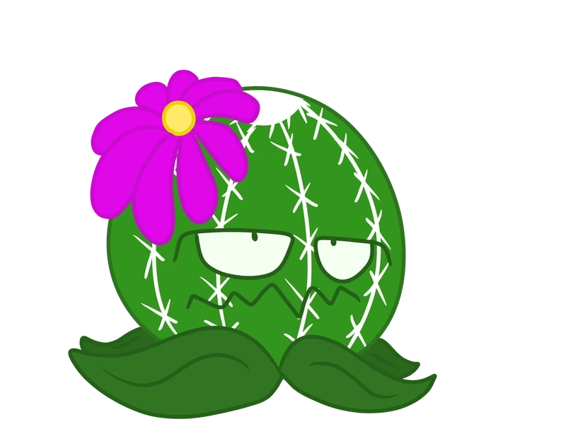 Ball Cactus | PvZCC Archive Wiki | Fandom