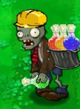 Alchemist Zombie | PvZCC Archive Wiki | Fandom