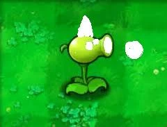 Snow Shooter | PvZCC Archive Wiki | Fandom