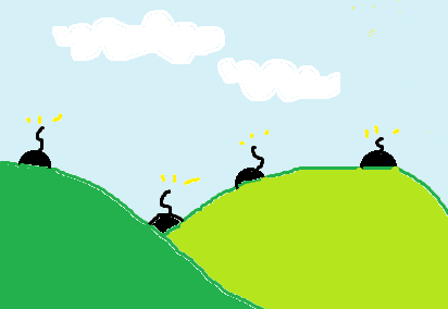 Bomb Zone | PvZCC Archive Wiki | Fandom