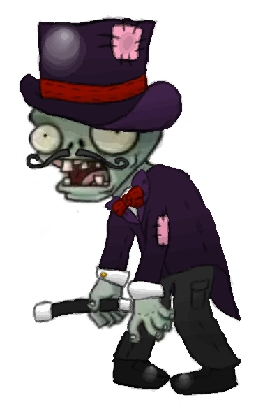 Abracadaver (PVZ TLH) | PvZCC Archive Wiki | Fandom