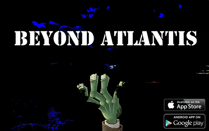 Beyond Atlantis | PvZCC Archive Wiki | Fandom