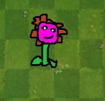 Alienflower | PvZCC Archive Wiki | Fandom