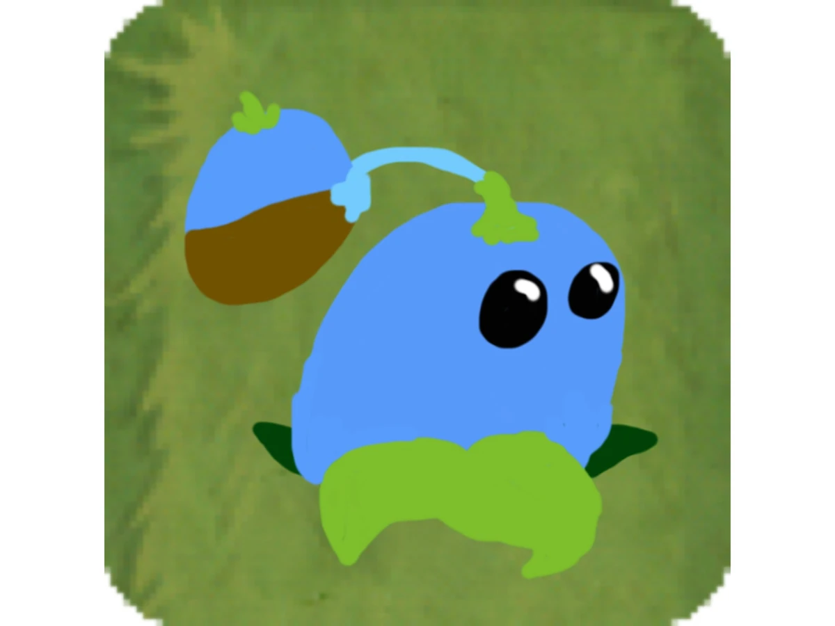 Blueberry-pult | PvZCC Archive Wiki | Fandom
