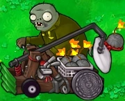 Bomb-a-Pult Zombie | PvZCC Archive Wiki | Fandom