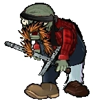 Samurai Sword Zombie | PvZCC Archive Wiki | Fandom
