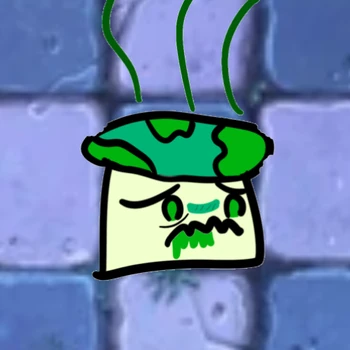 Goo-Shroom | Plants vs. Zombies Character Creator Wiki | Fandom