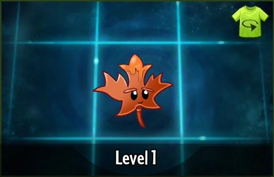 Maplestrom | Plants vs. Zombies Character Creator Wiki | Fandom