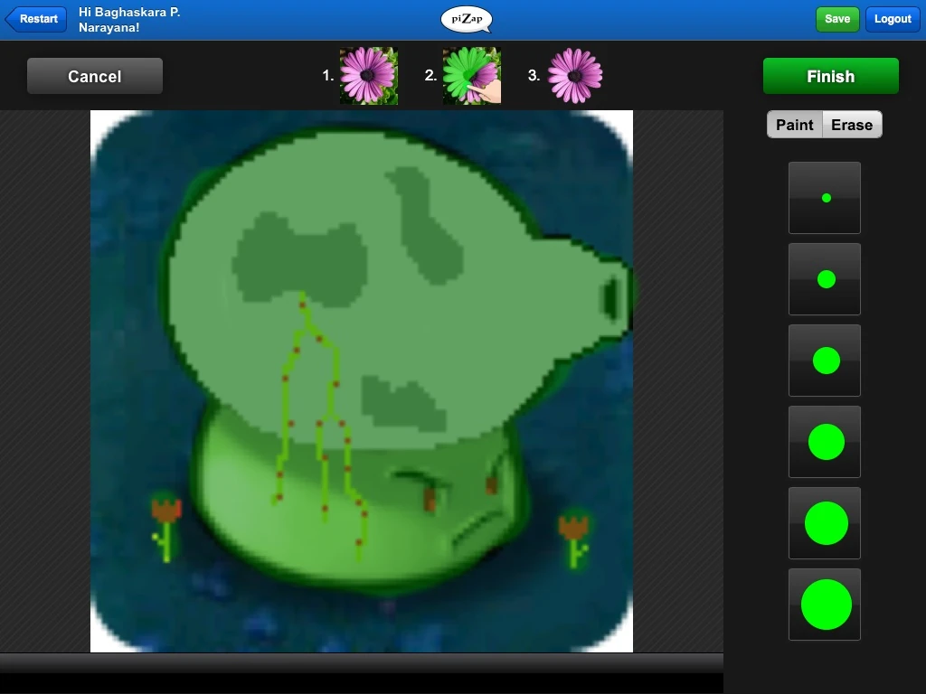 User blog:A plant/A plant's tutorial on Seed Packets | Plants vs ...