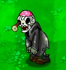 Necromancer Zombie | Plants vs. Zombies Character Creator Wiki | Fandom