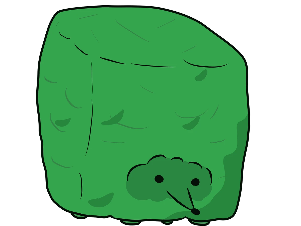 Hedge Hog | Plants vs. Zombies Character Creator Wiki | Fandom