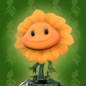 Sunflower (Evolution Origins) | Plants vs. Zombies Character Creator ...