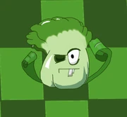 Bonk Choy (pvzc) | Plants vs. Zombies Character Creator Wiki | Fandom