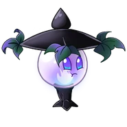 Plantern (PvZ2) | Plants vs. Zombies Character Creator Wiki | Fandom