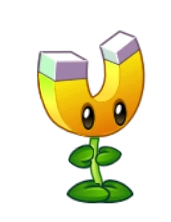 Gold Magnet (PvZ2) | Plants vs. Zombies Character Creator Wiki | Fandom