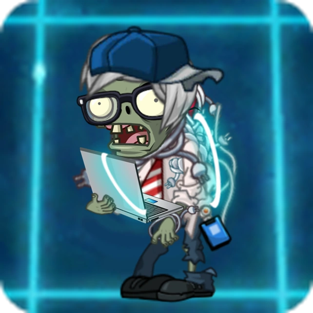 ZCorp Cableman | Plants vs. Zombies Character Creator Wiki | Fandom