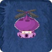 Propeller-shroom | Plants vs. Zombies Character Creator Wiki | Fandom