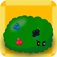Berry Bush | Plants vs. Zombies Character Creator Wiki | Fandom