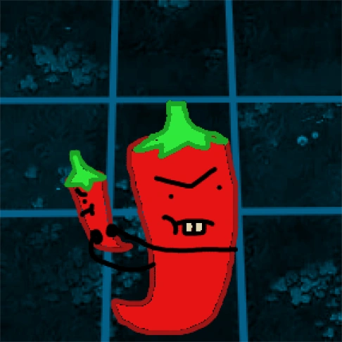 Parrying Pepper | Plants vs. Zombies Character Creator Wiki | Fandom