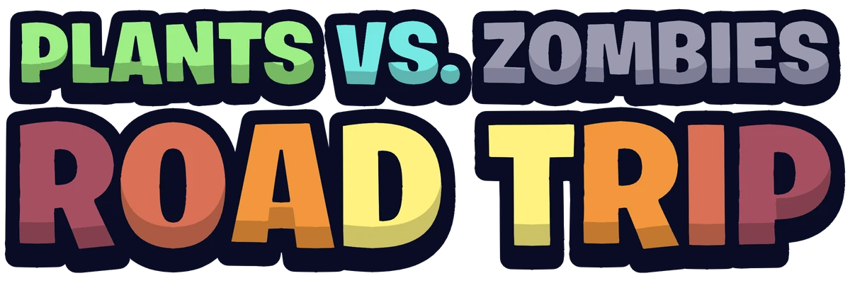 Plants vs. Zombies: Road Trip | Plants vs. Zombies Character Creator ...