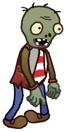 Spawnable Zombies (PvZ Rocket Riders) | Plants vs. Zombies Character ...