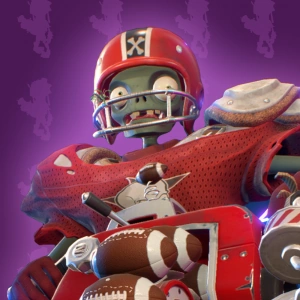 All-Star (Evolution Origins) | Plants vs. Zombies Character Creator ...